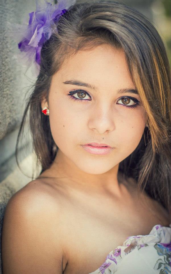 Rose Jéssica Caça-Talentos: Bianca Iwanoff