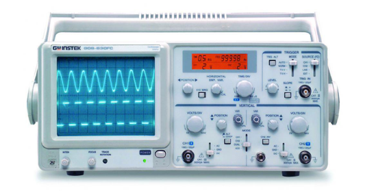 Cg Sopi: Nota Fizik Tingkatan 5 : Elektronik - 4.1: Osiloskop Sinar Katod