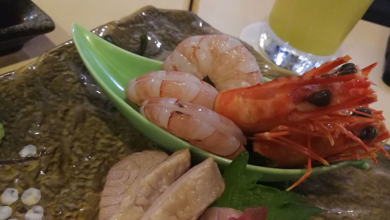 Jyu Raku Japanese Restaurant - Subang Jaya