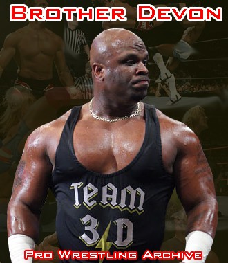 Wrestling Superstars: March 2012