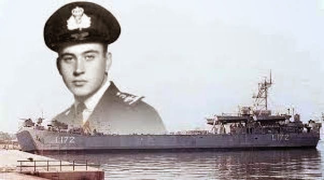 ΤΟ ΑΡΜΑΤΑΓΩΓΟ "ΛΕΣΒΟΣ" - ΤΟ ΜΟΝΑΔΙΚΟ ΠΛΟΙΟ ΤΟΥ ΠΟΛΕΜΙΚΟΥ ΝΑΥΤΙΚΟΥ ΠΟΥ ...