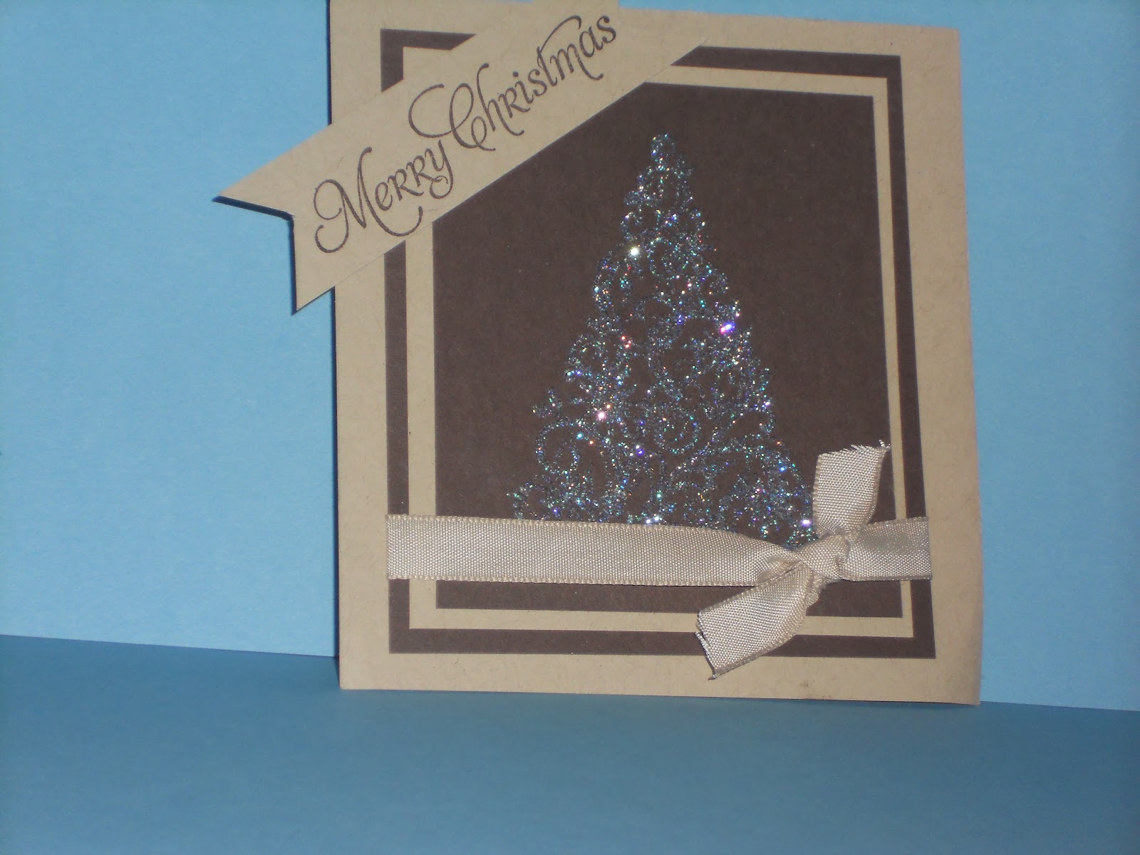 Beary Creative Crafts: October 2012