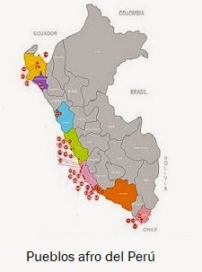 Perú: País de Maravillas: Afroperuano