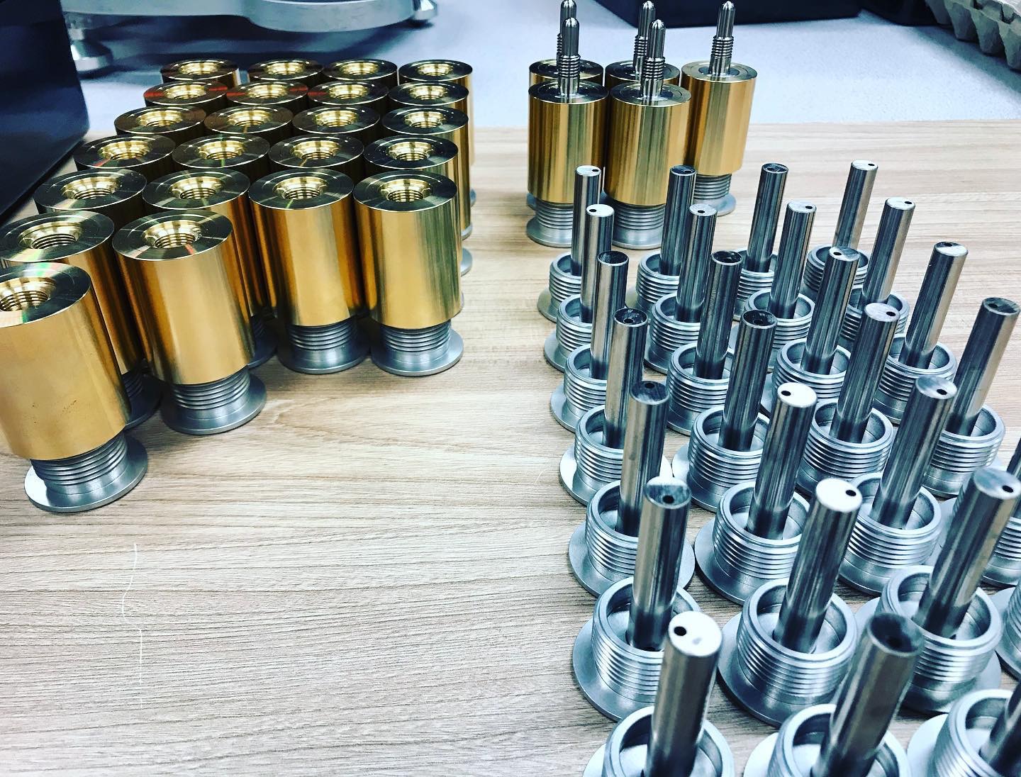 Michell Engineering GyroDec – M & S | Ultimate High-Fidelity