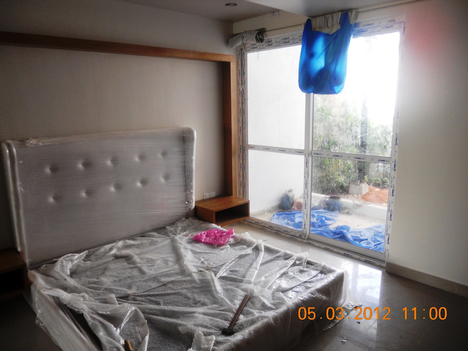 Nitesh Estates Cape Cod Review