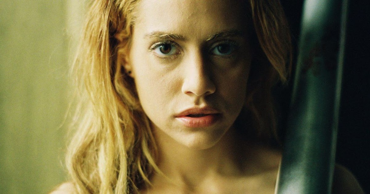 Psychostasy of the Film: Abandoned (2010)