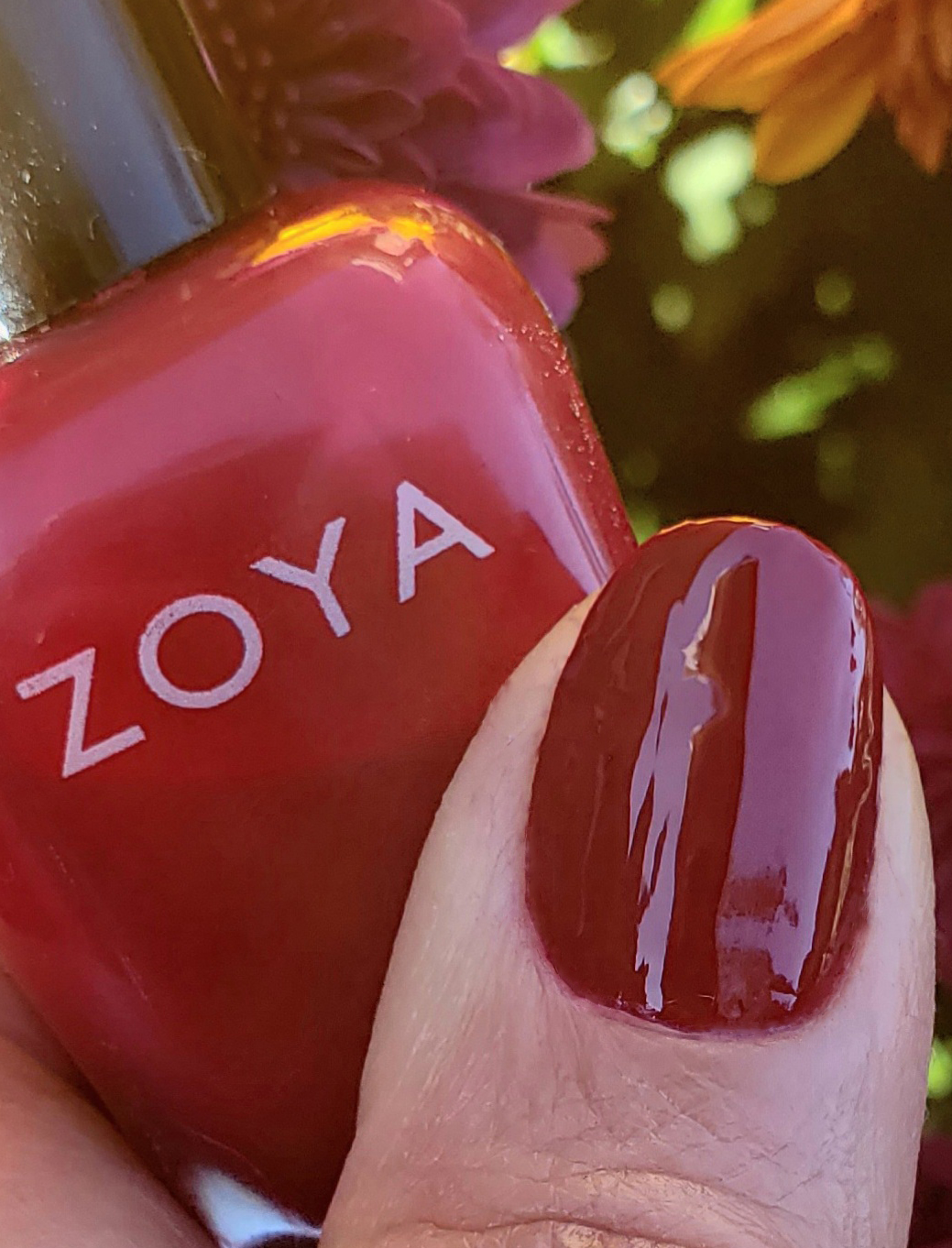 Zoya Natalie