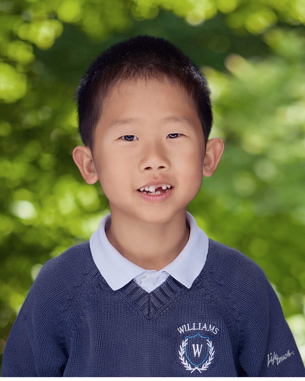 William Chen | Great Composers Competition Series