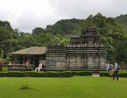 5 Famous Temples In Goa