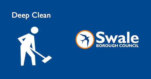 Notice Board | News From Upchurch Matters: Dates for Local Swale ...