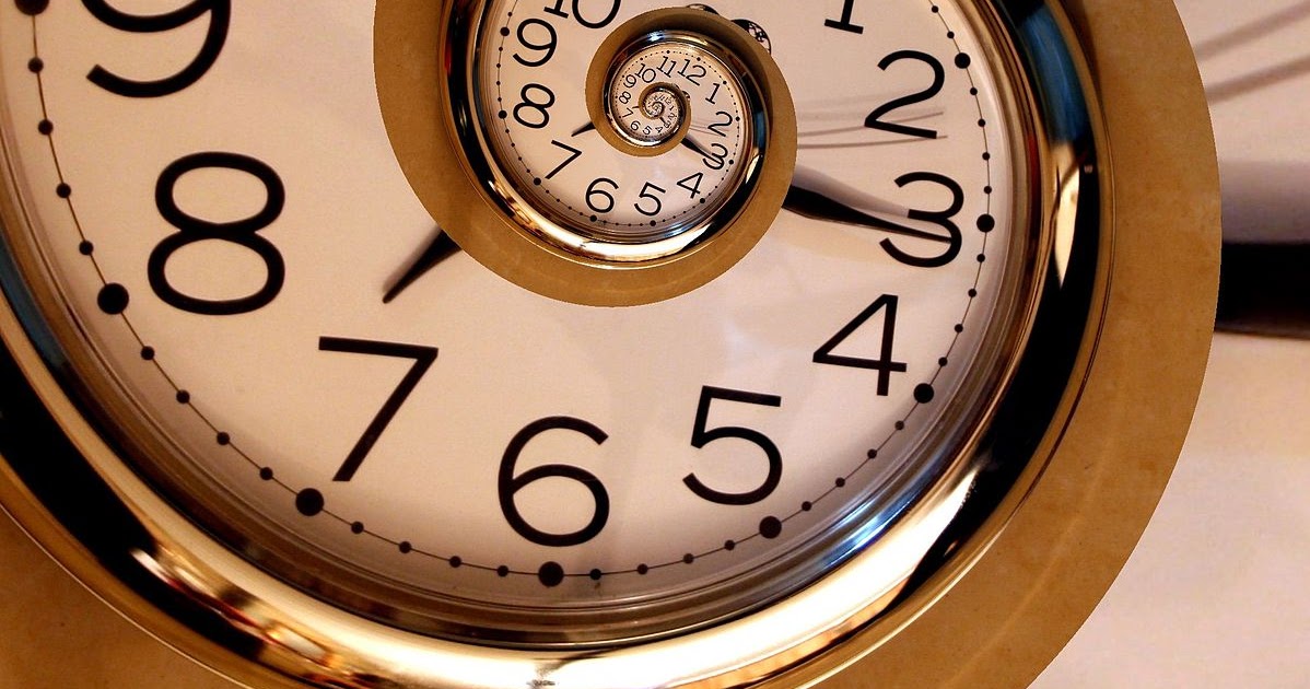 Skeptophilia: Watching the clock