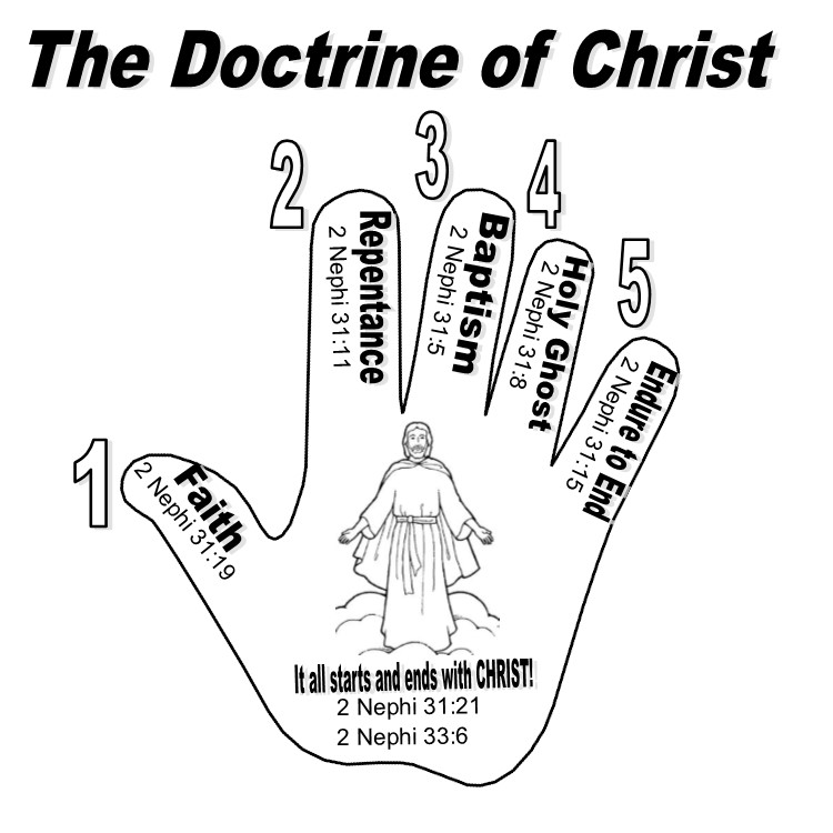 Family Home Evenings and more....