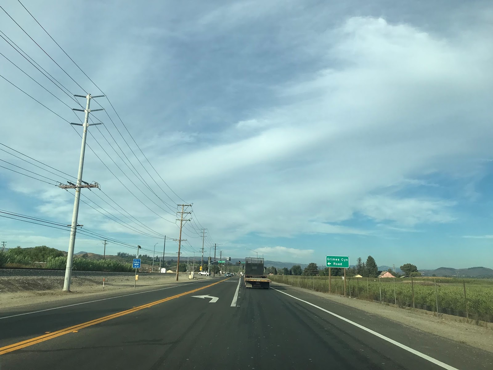 California State Route 118