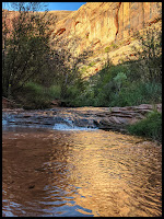 Grandstaff Canyon Trail Moab, Utah in 360 Degrees