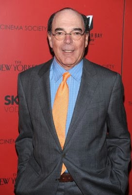 A Q&A With Director Peter Hyams Takes Us Closer | HuffPost Entertainment