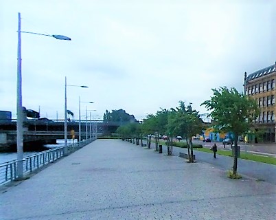 Public Transport Experience: Glasgow's Good Old Days (1)