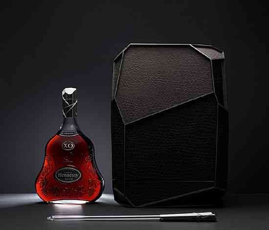 Disappear Here: Hennessy Release New Methusalem XO bottling in a ...