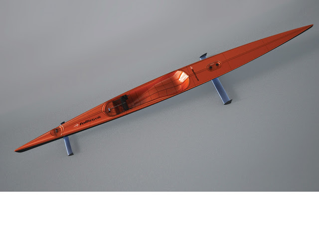 wind and water and earth: Flyak