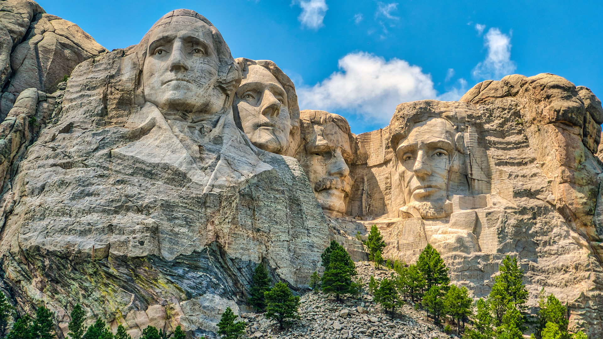 ESTADOS UNIDOS: LUGARES TURISTÍCOS
