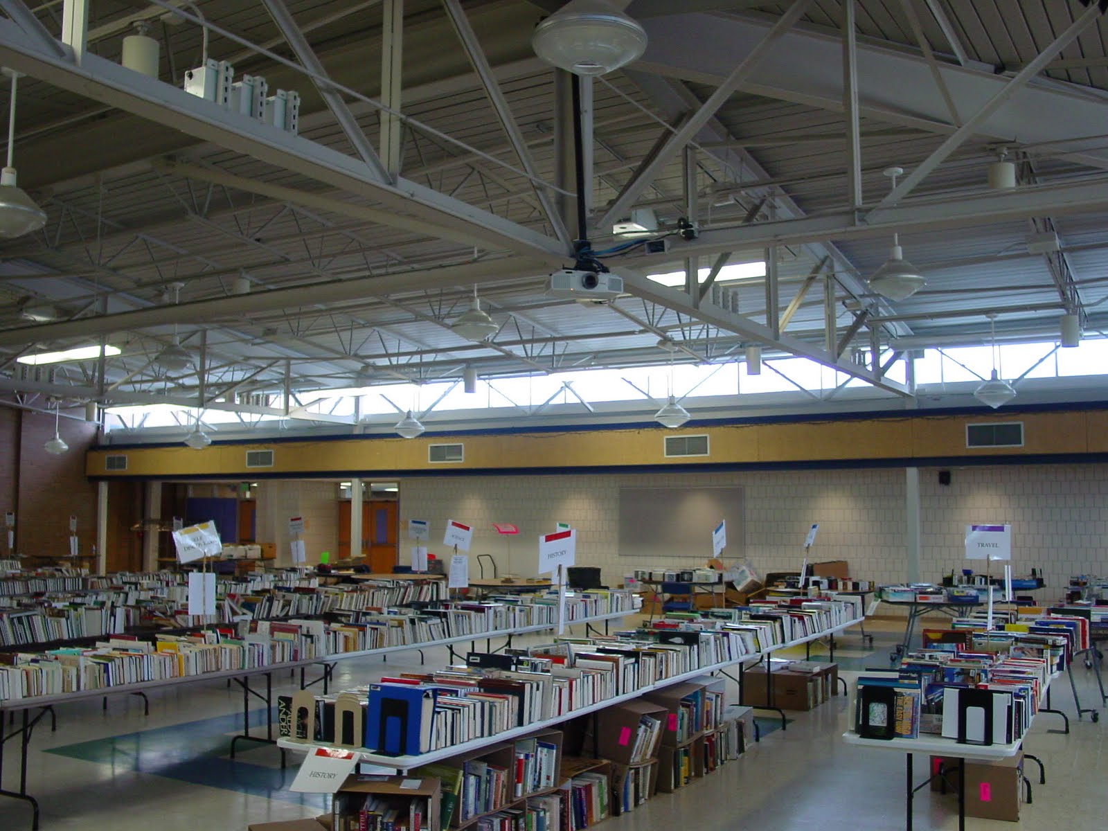 Friends of the East Grand Rapids Library