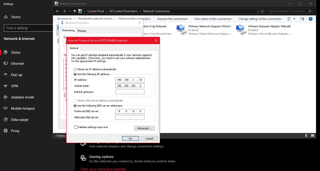 Cara Instal Fortigate dari Fortinet Pertama Kali | Sebardi Blog