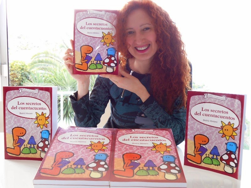 Te voy a contar un cuento: 1/1/15 - 1/2/15