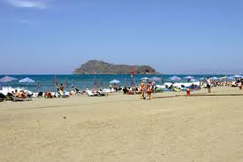 Vacances Grèce: Platanes vacances en Crète