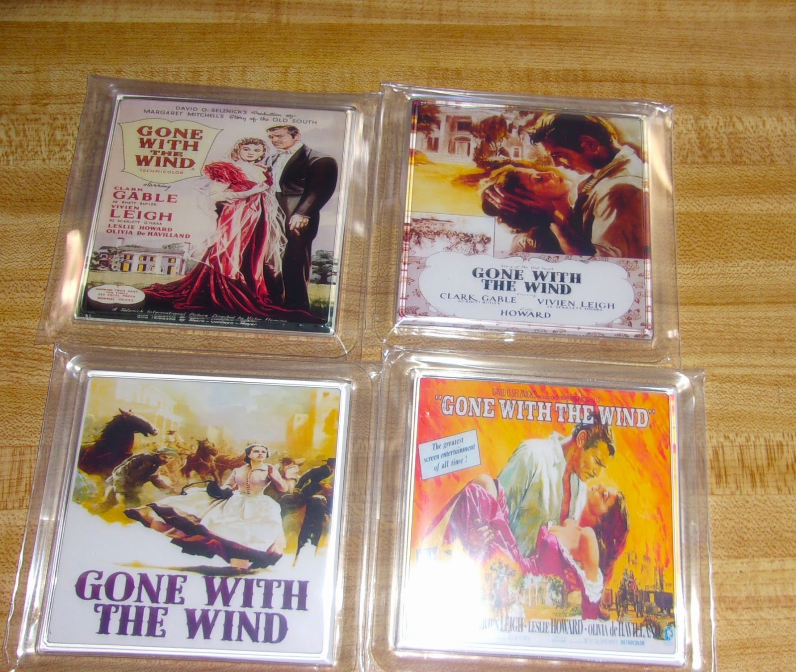 The Unbalanced Chronicles: Gone with the Friend