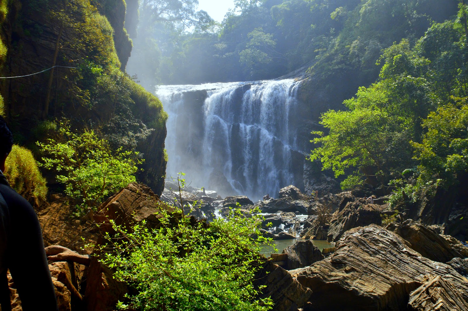 Uttara Karnataka Monsoon Special - Sirsi, Siddapur and Yellapur