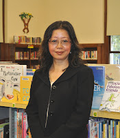 The Open Book: The Blog of the Friends of the Cambridge Public Library ...