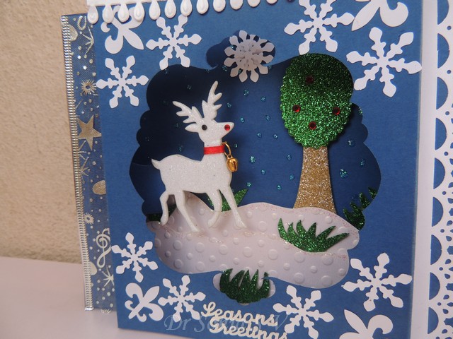 Cards ,Crafts ,Kids Projects: Interactive Card and Photoframe tutorial