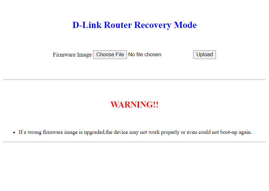 2 tazas de Linux: Instalar OpenWrt en los puntos de acceso DLink DIR-860L