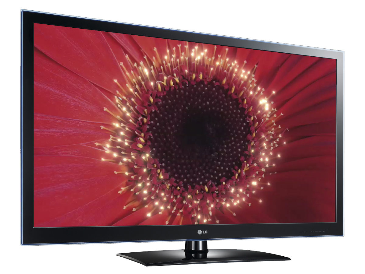 Newest Tv: LG Cinema 3D TV – a perfect TV for you if you’re a graphic ...
