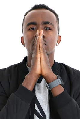 X-Jay drops new single "Baba Loke" and promo pics