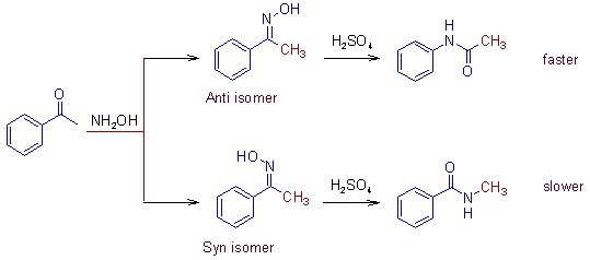 ChemicalDesk.Com: Beckmann Rearrangement
