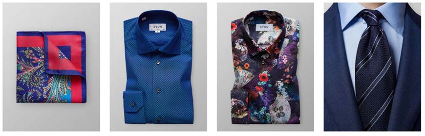 Het perfecte overhemd voor mannen - Review – ElsaRblog