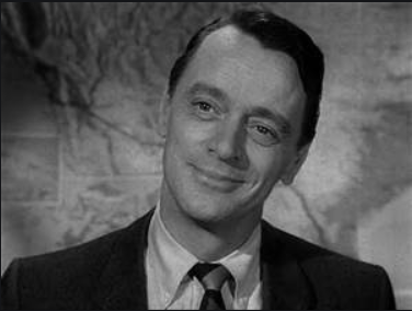 It's About TV: The remarkable life of Harry Townes