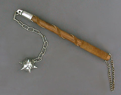 History of Weapons: Medieval