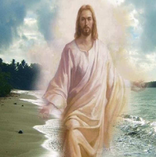 CONHEÇA O ESPIRITISMO: JESUS SABE