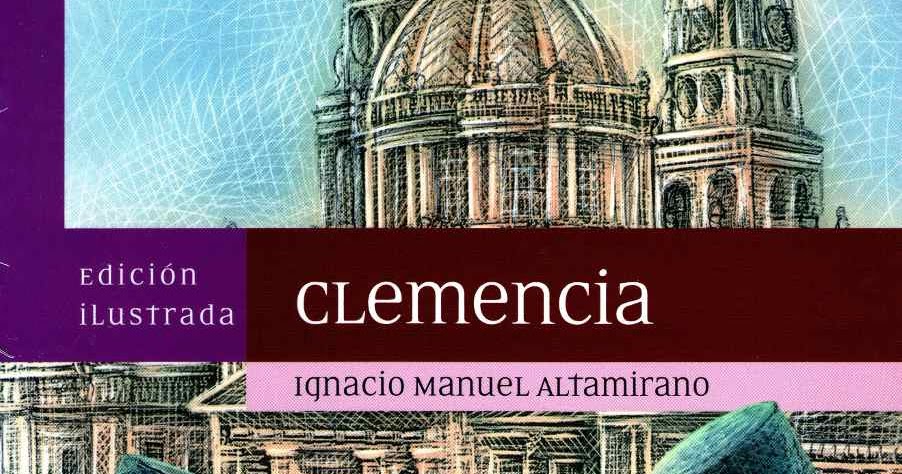 El Blog de El Divino: Descripción Personajes Clemencia