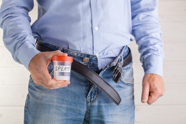 How Often Do Men Have to Ejaculate and Are There Benefits Behind It ...