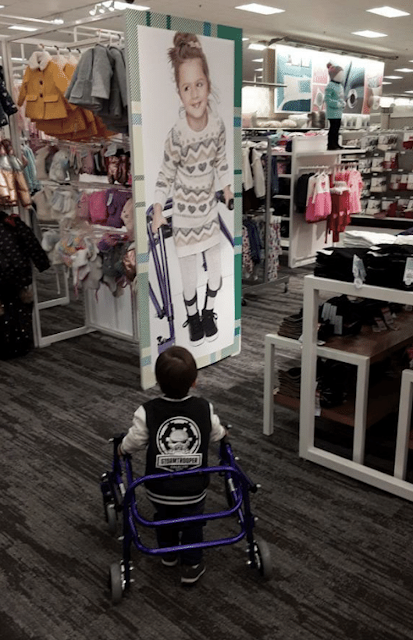 Love That Max : Kids with disabilities in ads really matter to kids ...