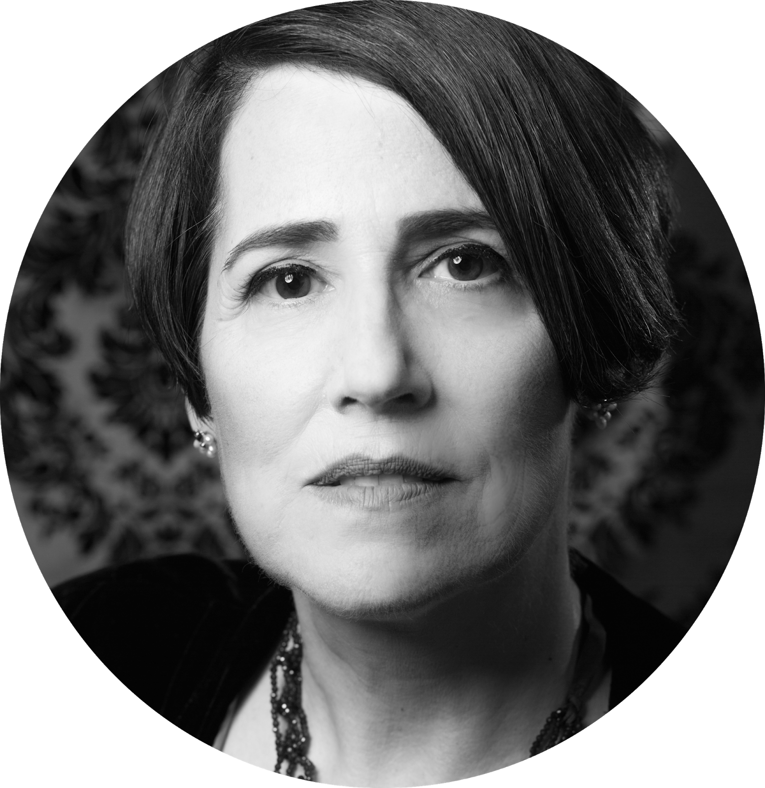 Writers Who Kill: Partying With Mame by Lisa Lieberman