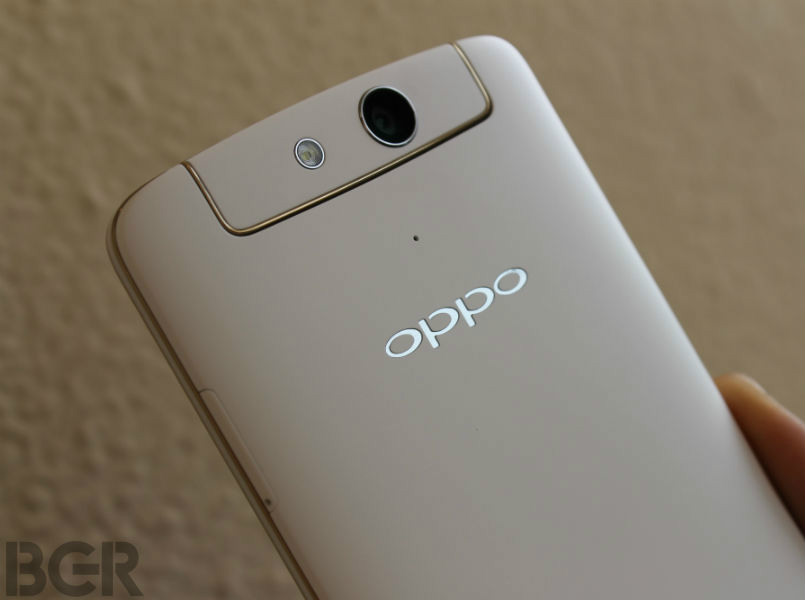 OPPO is going to bring 5G smartphones, the company has completed its ...