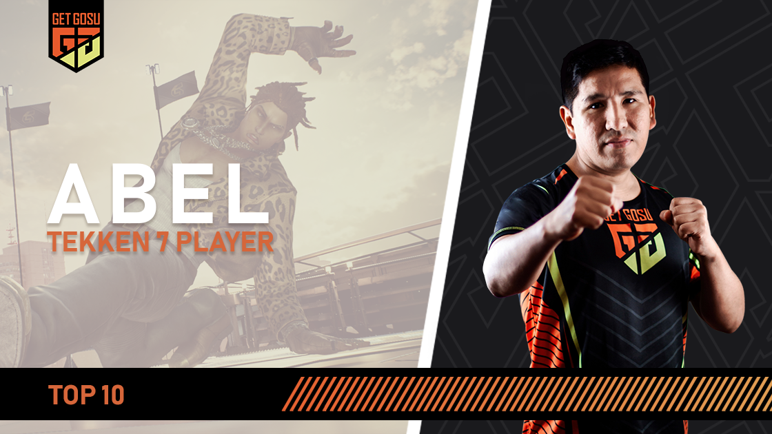 Jugador peruano llega al Top 10 Mundial de Tekken 7 - No Soy Gamer
