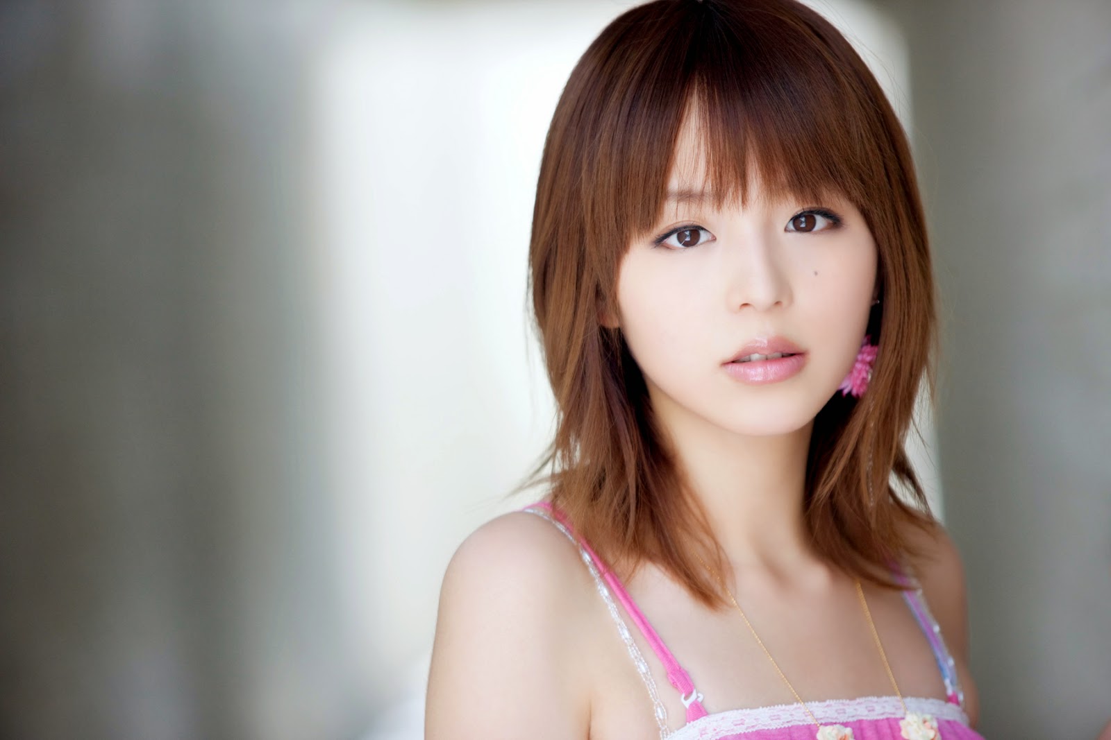 Aya Hirano - Alchetron, The Free Social Encyclopedia