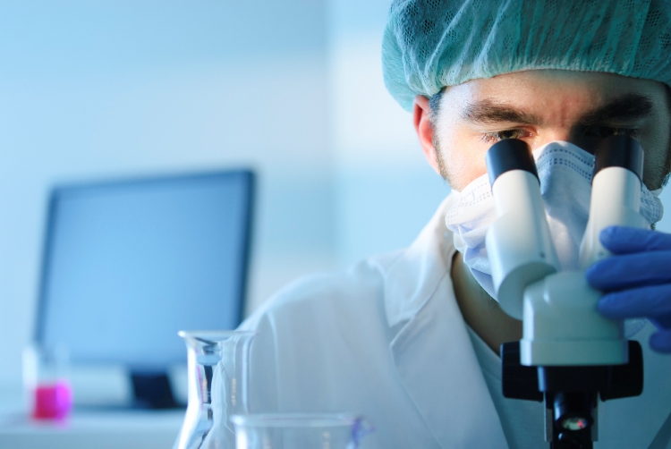 Examen General de Orina - EGO