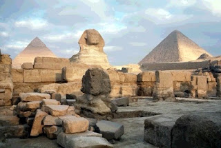 Pharaonic Civilization | Everything About Ancient Egypt