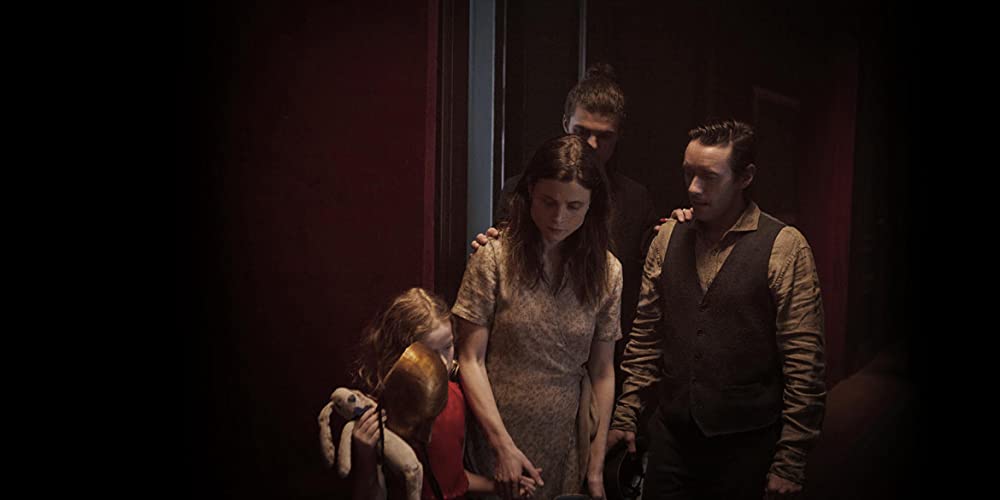 Review: Kadaver - 10th Circle | Horror Movies Reviews