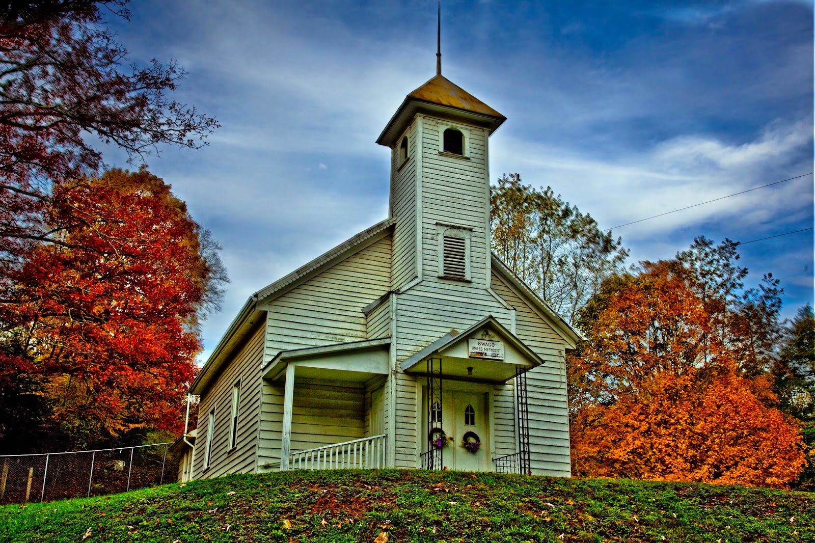 Across The Universe: September 2011